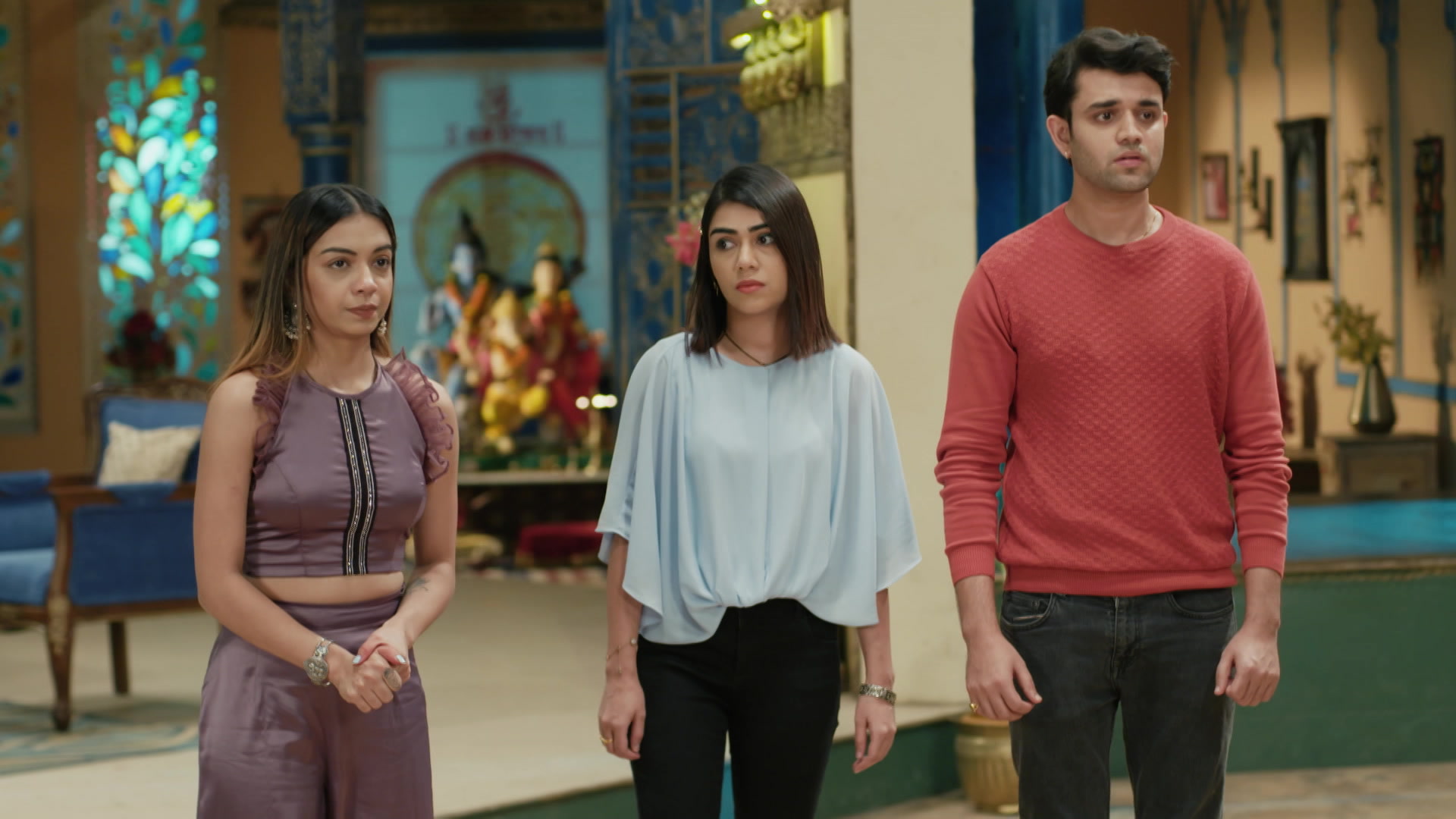 Watch Pandya Store S1 Episode 591 on Disney+ Hotstar