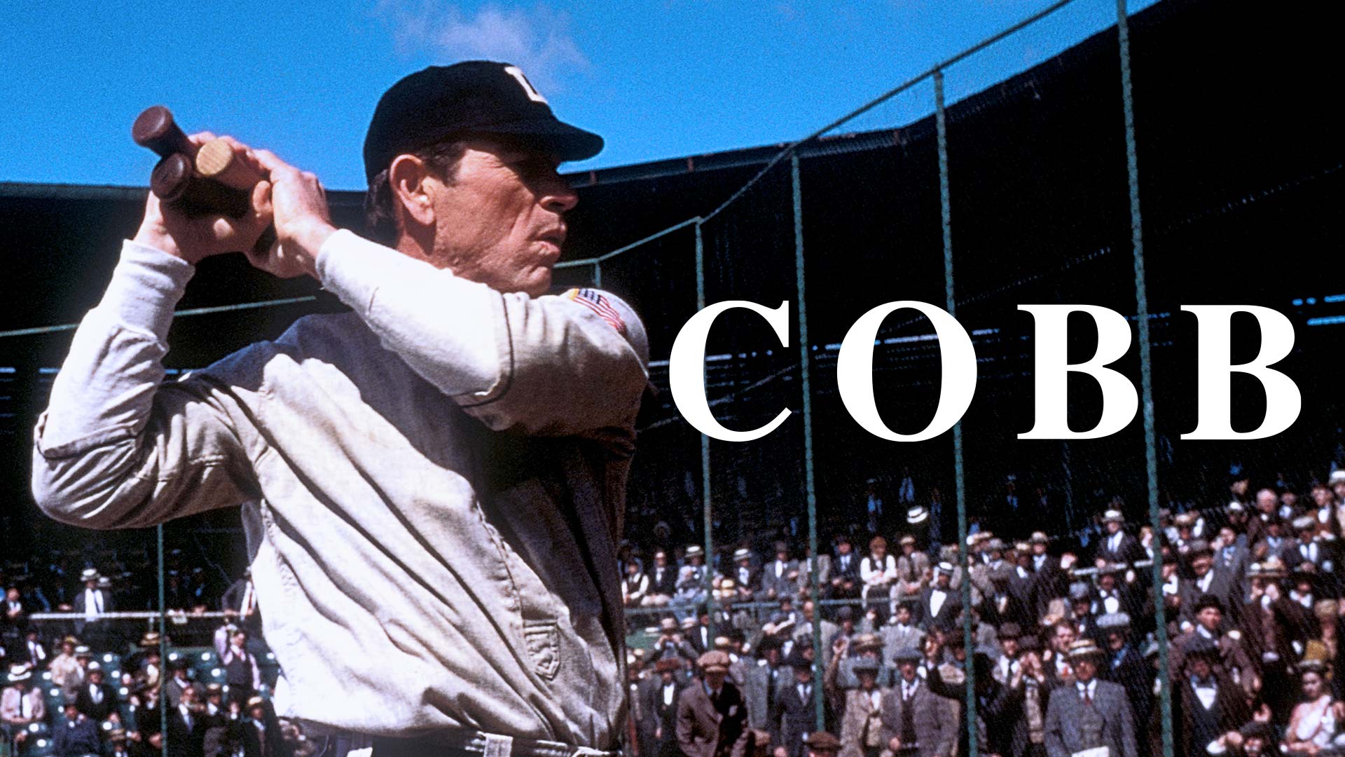 Watch Movie Cobb Online only on Watcho,