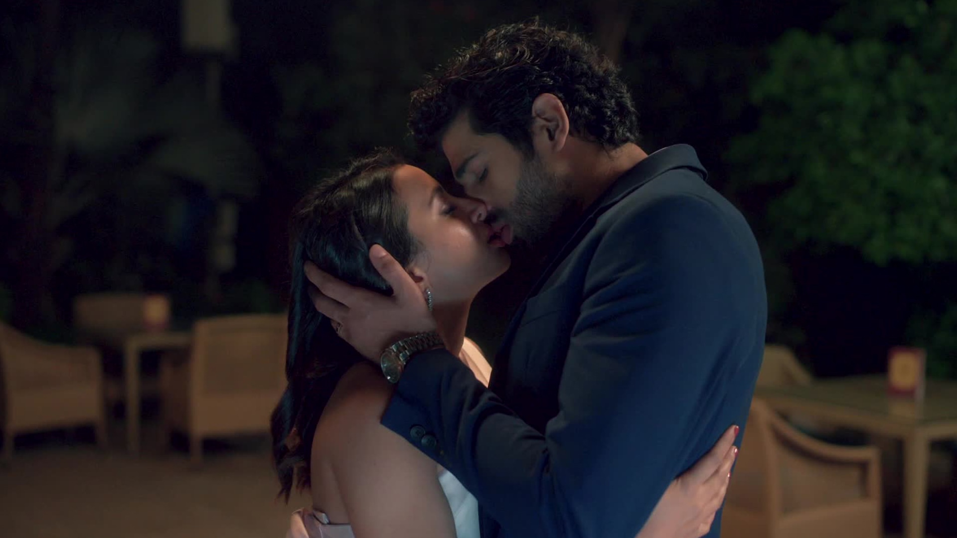 Watch Oops! Ab Kya? Episode 7 on JioHotstar