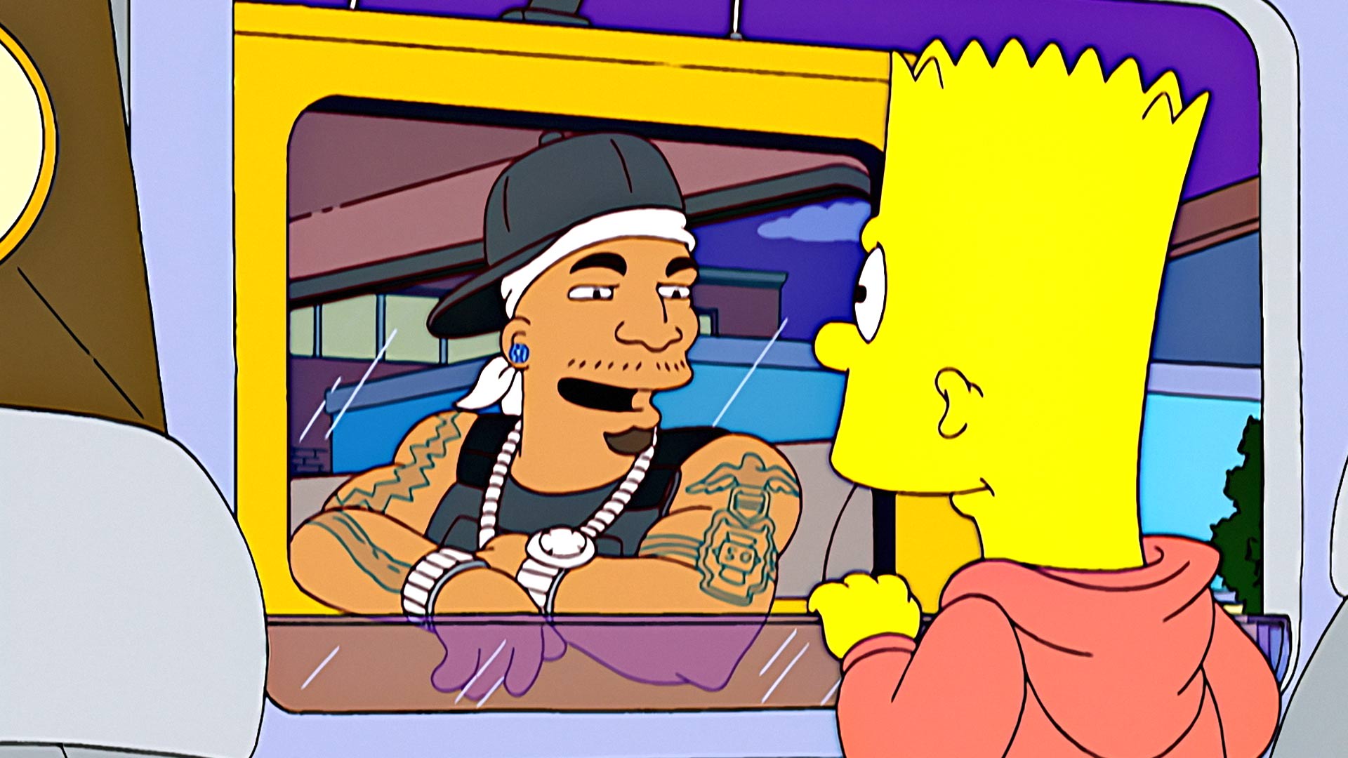 Watch The Simpsons Episode 9 on JioHotstar