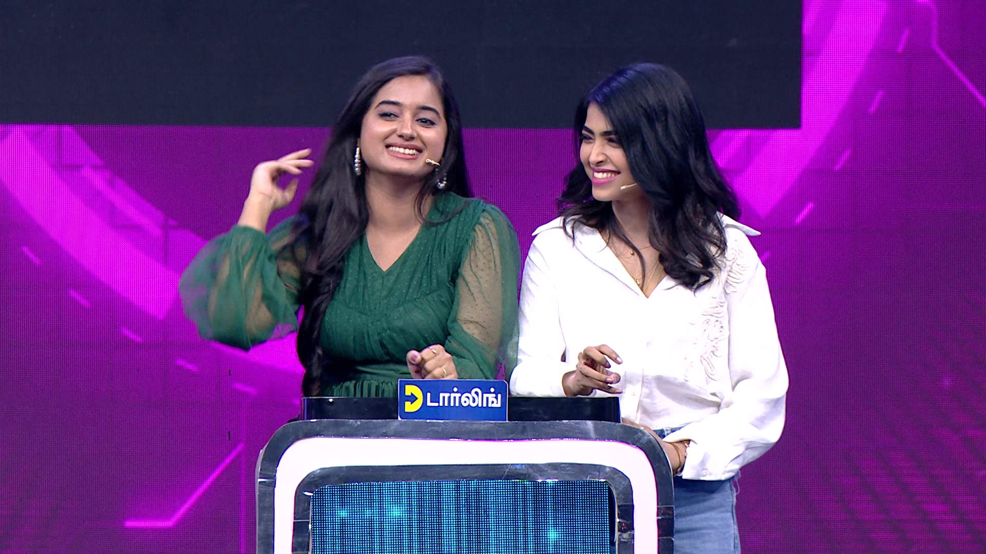 Watch Oo Solriya Oo Oohm Solriya S3 Episode 17 on JioHotstar