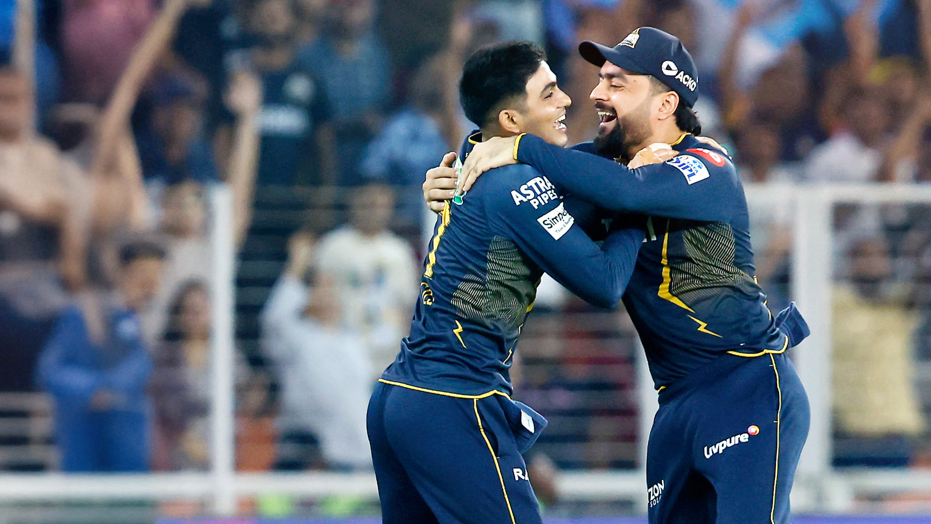 GT vs SRH: Highlights Video | TATA IPL 2025 Match JioHotstar