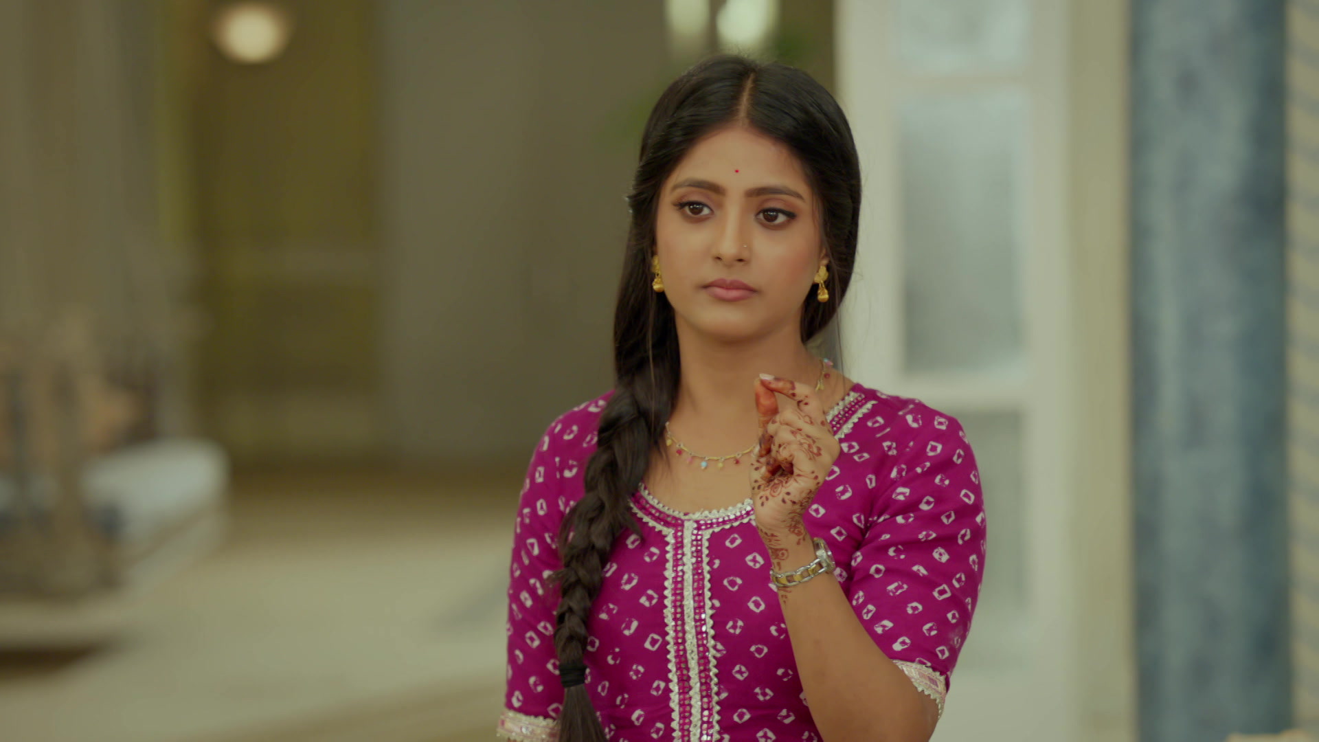 Watch Banni Chow Home Delivery S1 Episode 166 on JioHotstar