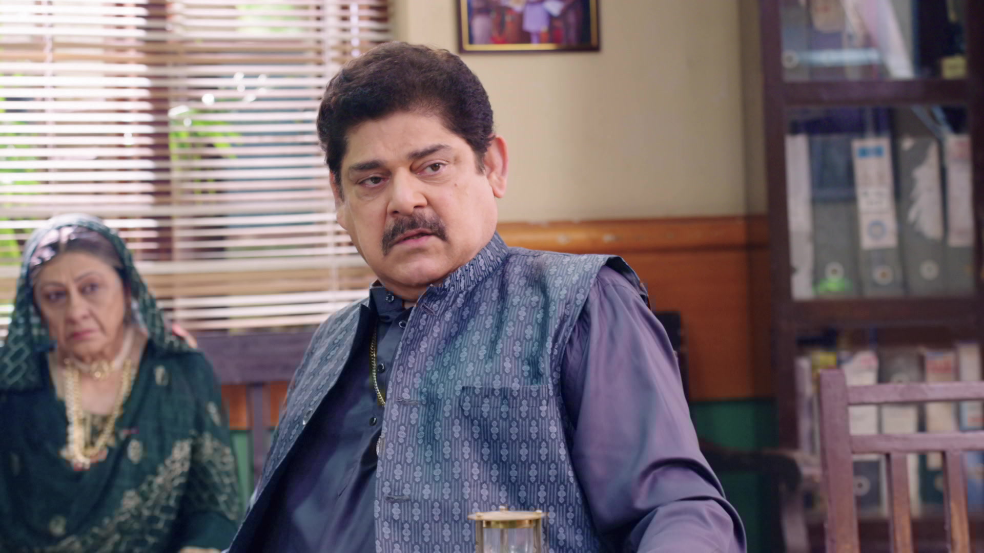 Watch Ajooni Episode 108 on JioHotstar