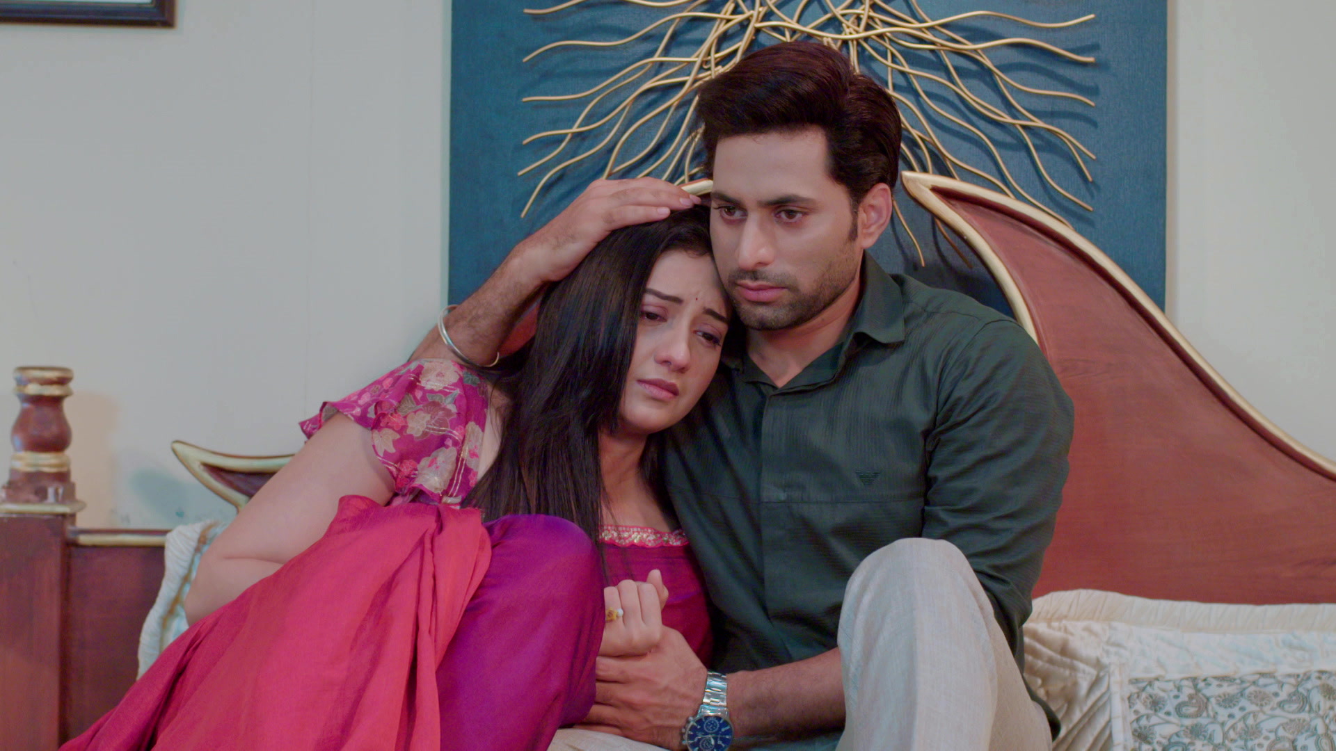 Watch Premachi Goshta S1 Episode 238 on JioHotstar