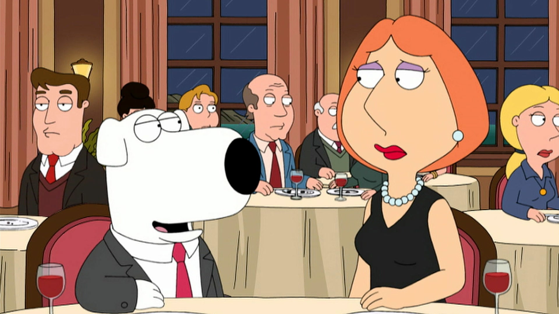 Nonton Play It Again Brian Season 6 Episode 11 - Play It Again Brian di ...