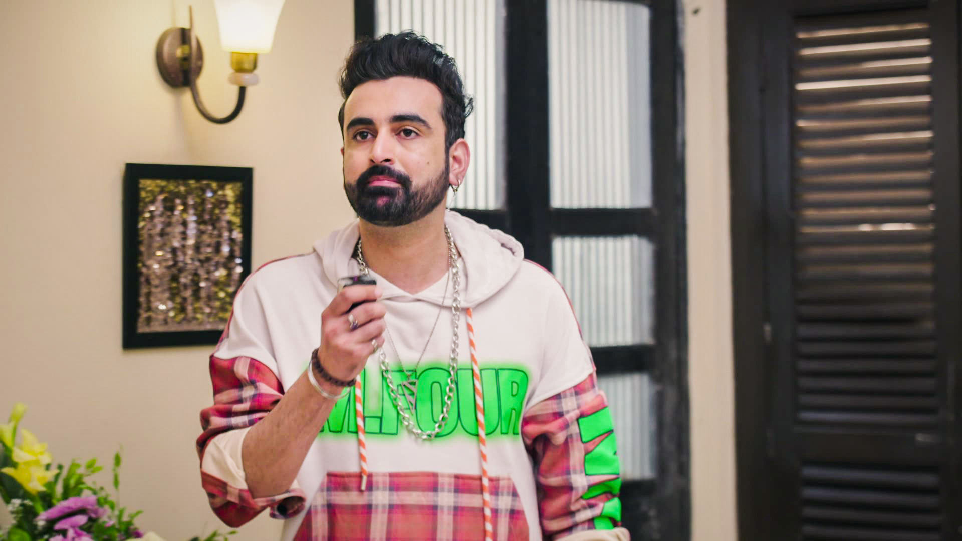 Watch Ajooni S1 Episode 232 on Disney+ Hotstar Watch Ajooni S1 Episode 232 on Disney+ Hotstar