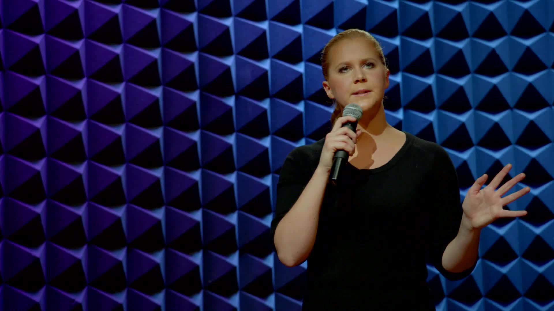 Watch Inside Amy Schumer Episode 4 on JioHotstar
