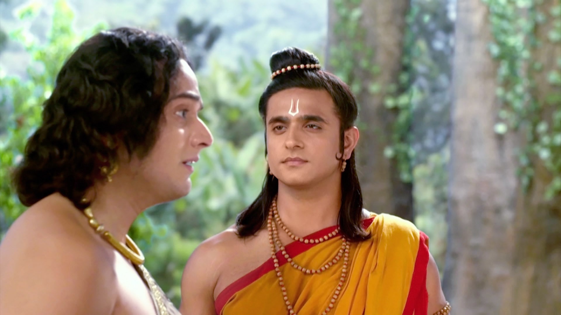 Watch Seeteya Rama S1 Episode 71 on JioHotstar
