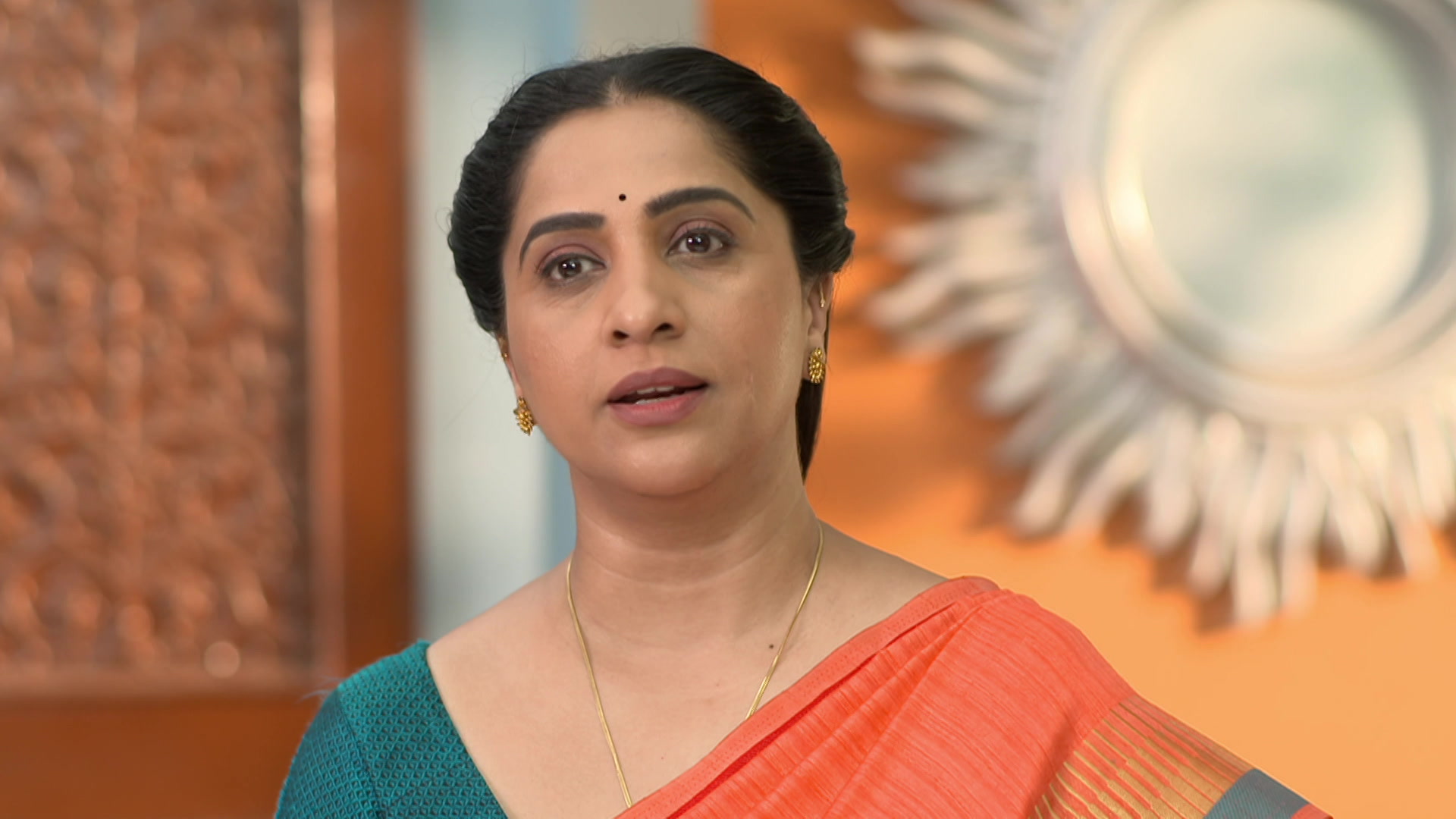 Watch Aai Kuthe Kaay Karte S1 Episode 1444 on JioHotstar