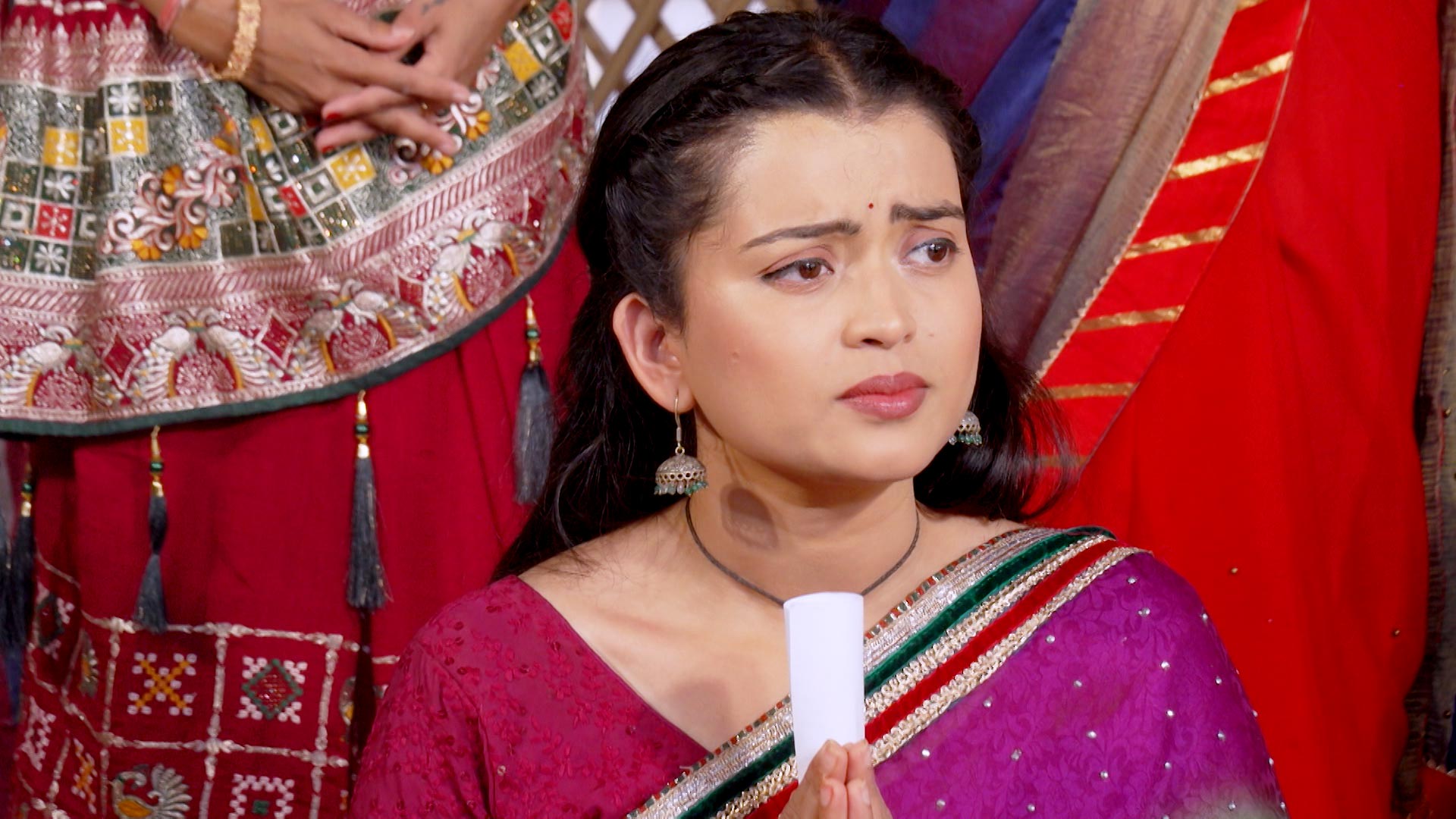 Watch Rashi Rikshawwali S1 Episode 1483 on JioHotstar