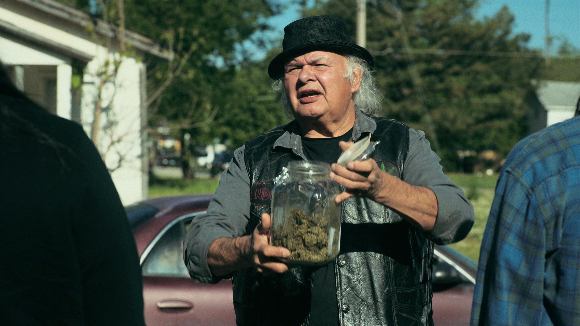 Watch Reservation Dogs S1 Episode 3 on Disney+ Hotstar