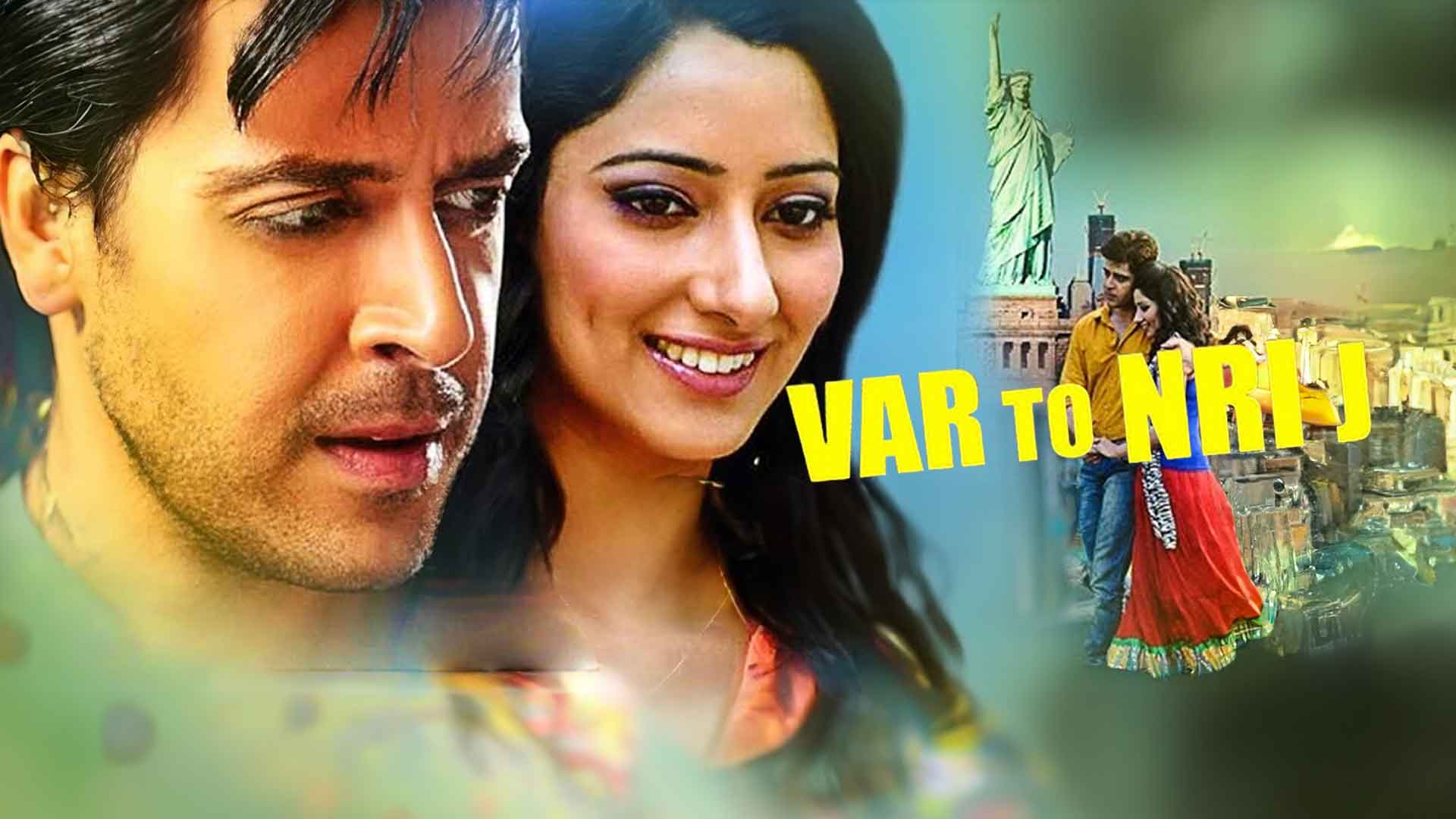 Watch Movie Var To NRI J Online only on Watcho,