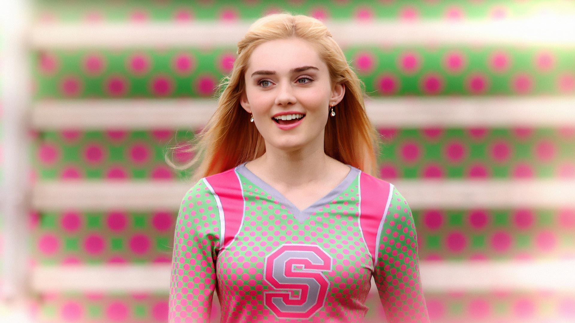 Watch "Stand" (Sing-Along) | ZOMBIES Music Video - Disney+