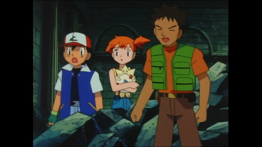 Watch Pokemon S4 Episode 39 on JioHotstar