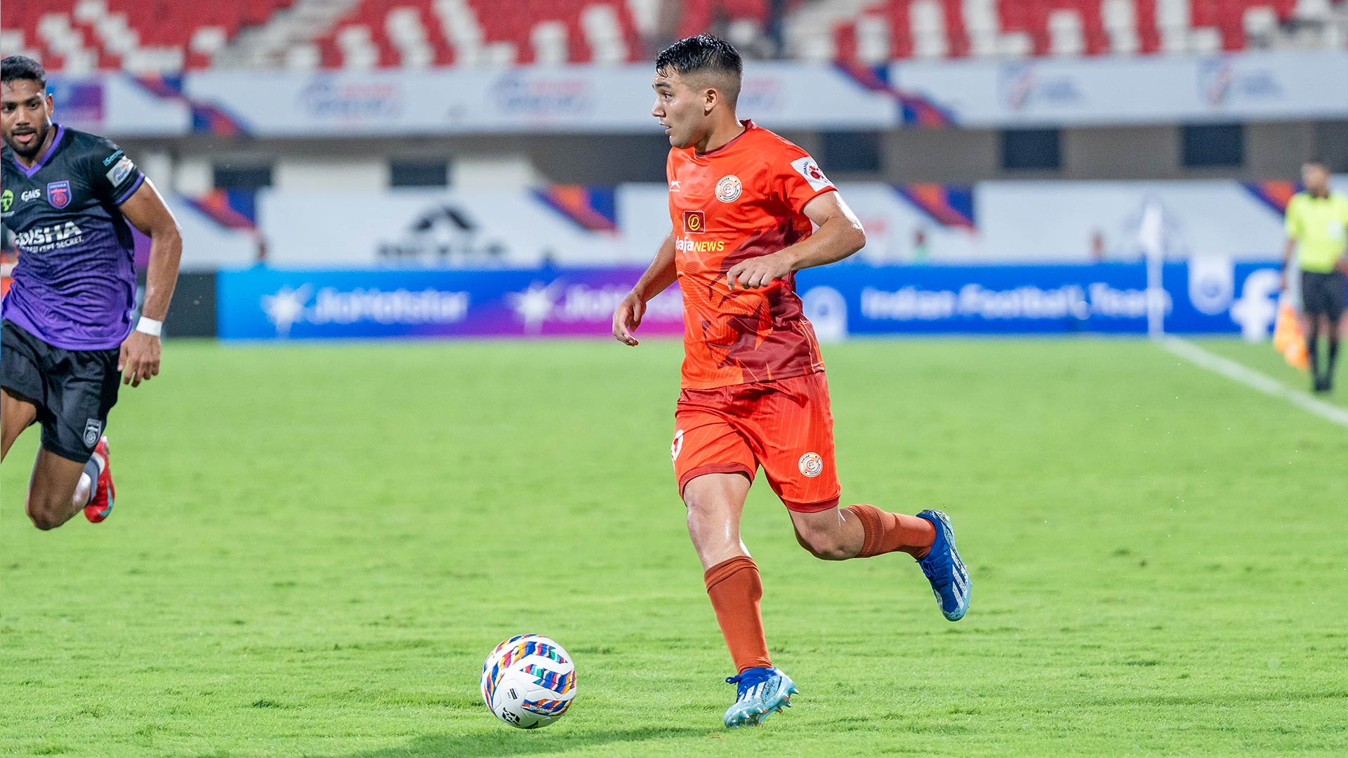 All Goals: OFC vs PFC