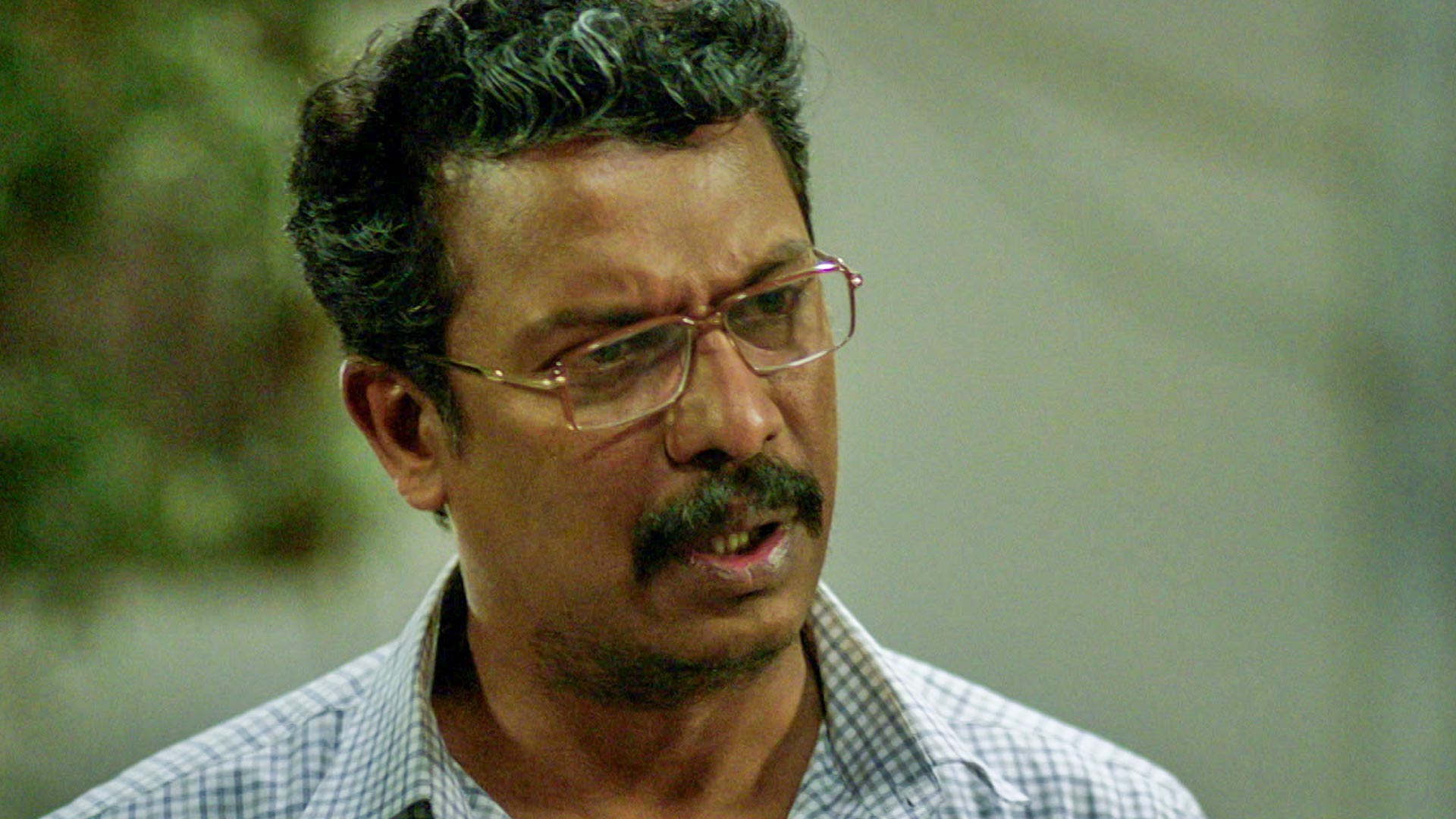 Father Guides Raghuvaran - JioHotstar
