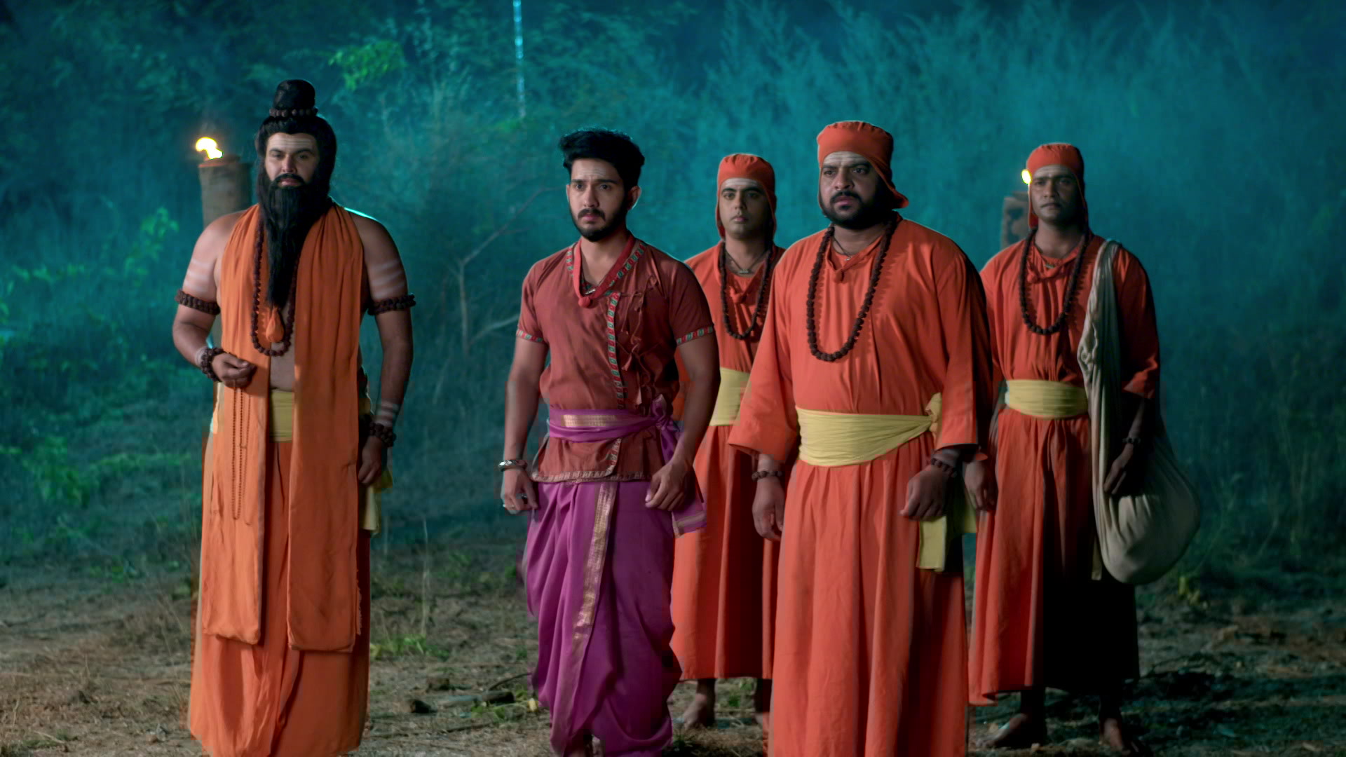 Watch Yediyur Shree Siddhalingeshwara Episode 1278 on JioHotstar