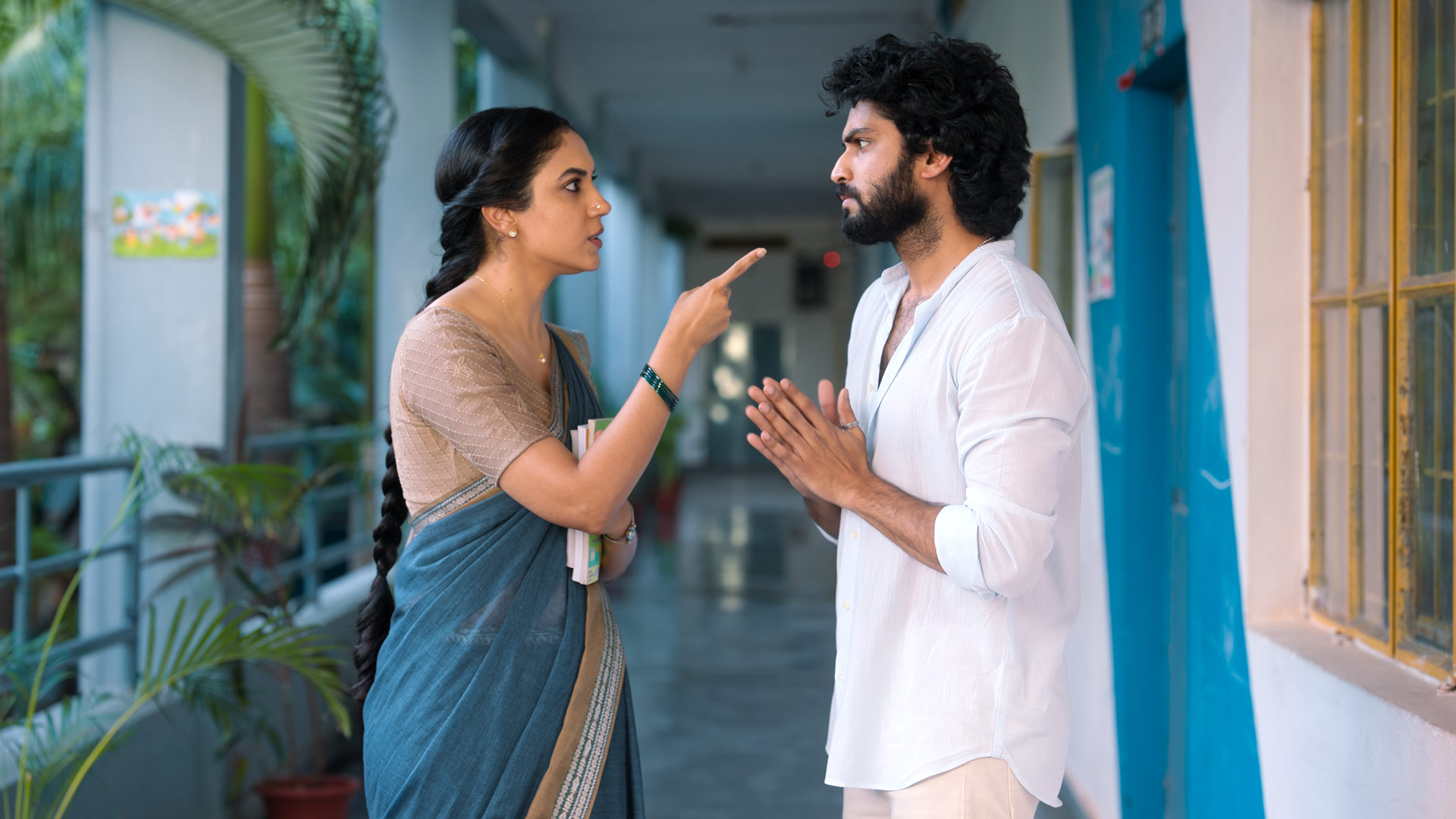 Watch Devika & Danny Episode 3 on JioHotstar