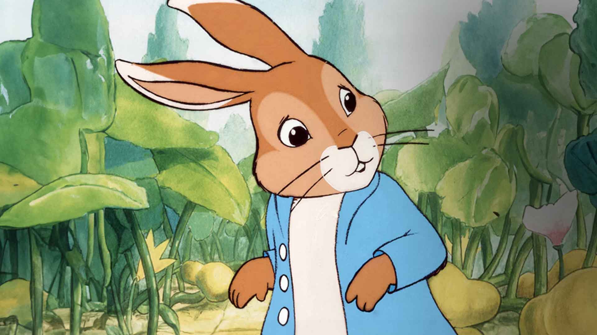 Watch HBO Storybook Musicals: The Tale Of Peter The Rabbit - JioHotstar