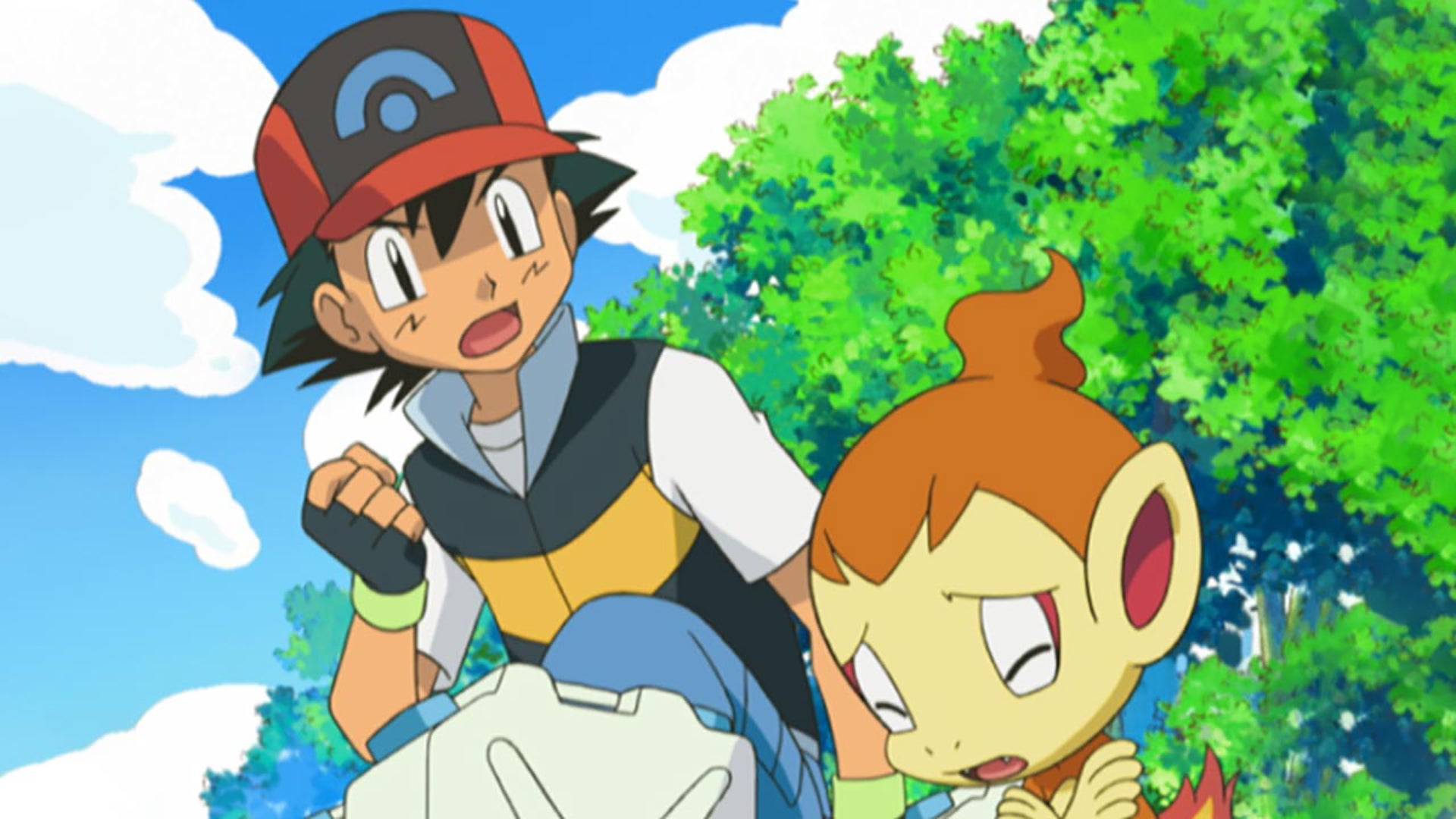 Watch Pokemon Episode 1 on JioHotstar