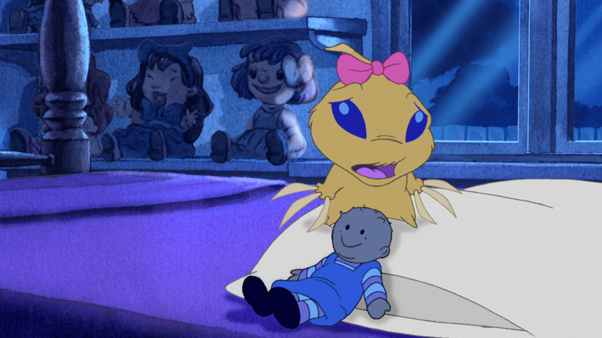 Lilo & Stitch: The Series - Disney+