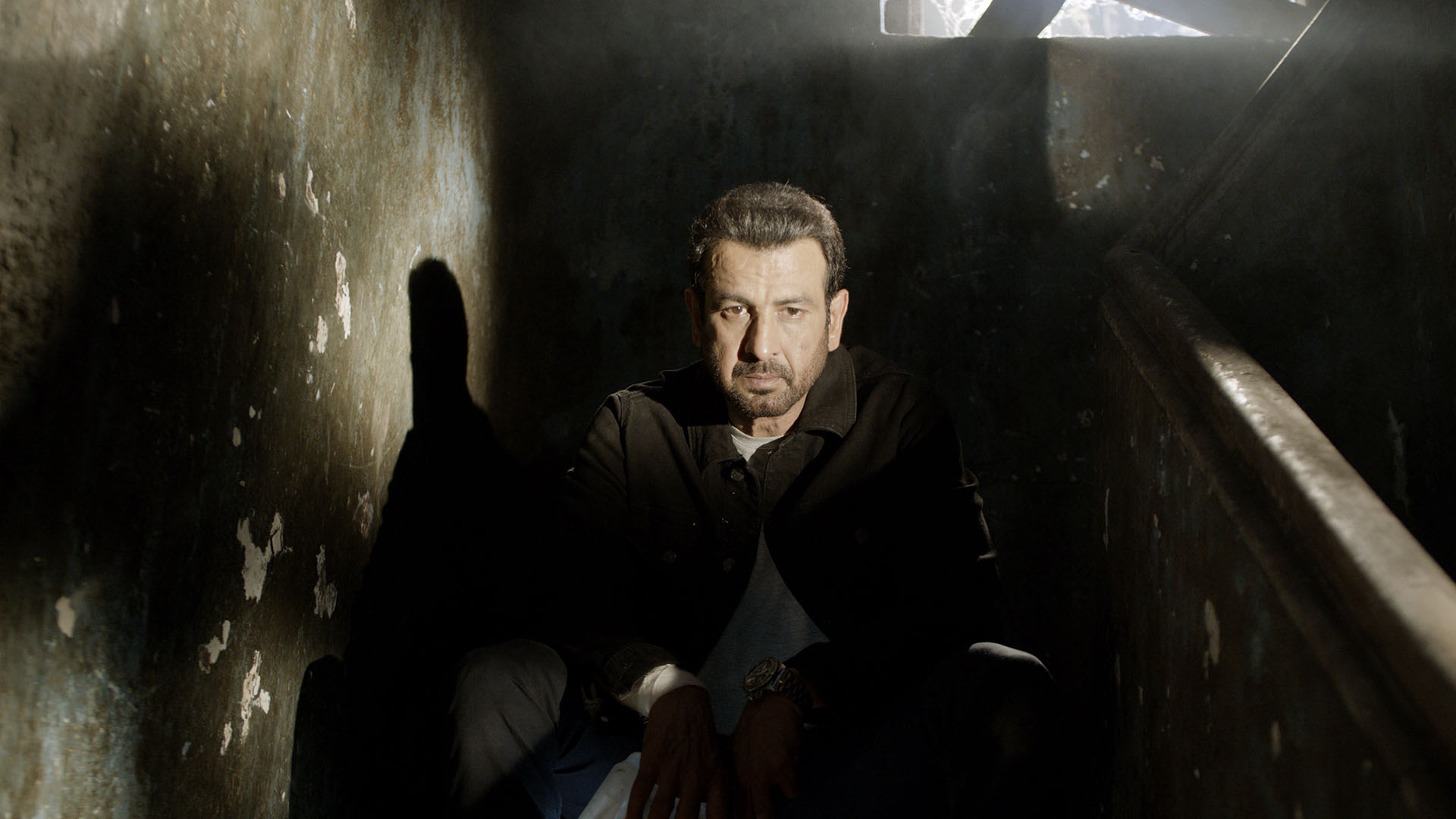 Watch Hostages S2 Episode 2 on JioHotstar