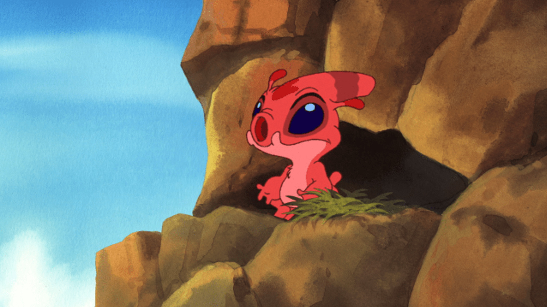 Watch Lilo & Stitch: The Series S1 Episode 11 on Disney+