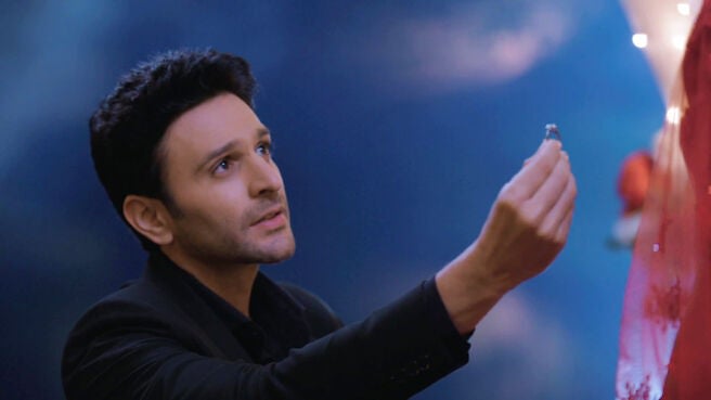 Watch Thoda Sa Baadal Thoda Sa Paani Episode 86 on JioHotstar