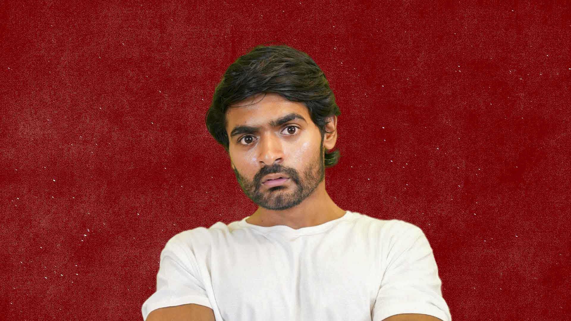 Ankit Arora a.k.a Industry Ka Badshah - JioHotstar