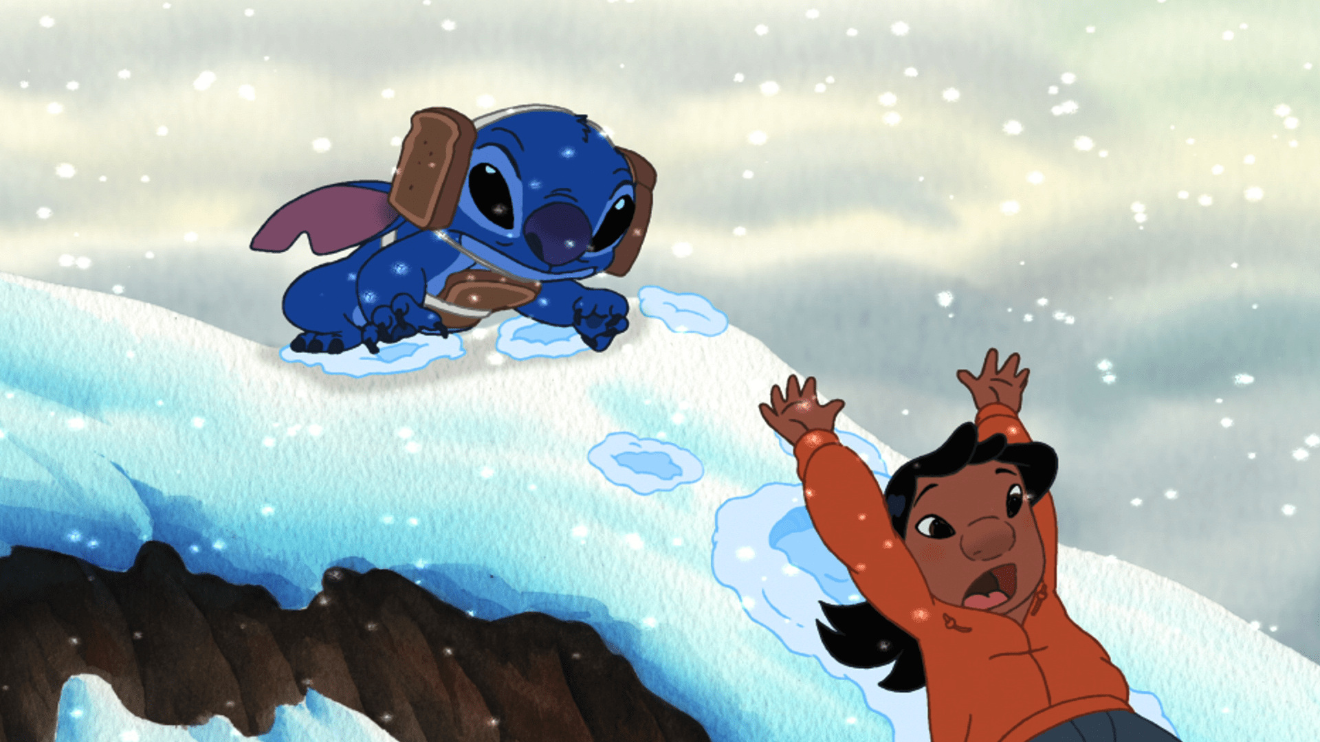 Watch Lilo & Stitch: The Series S1 Episode 27 on Disney+