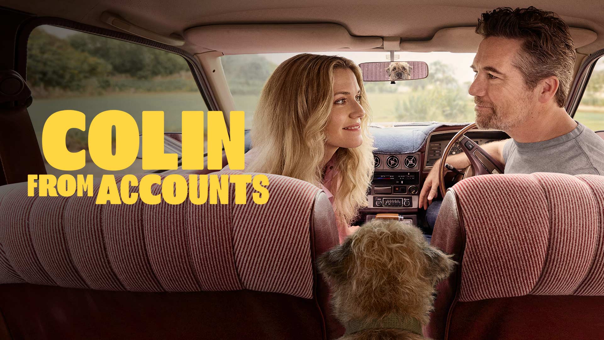 Stream colin-from-accounts TV Show Online | Watcho