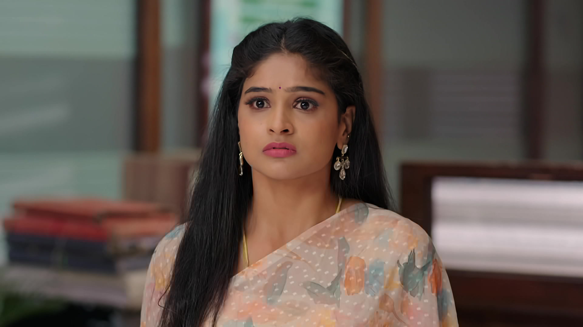 Watch Illu Illalu Pillalu Episode 87 on JioHotstar