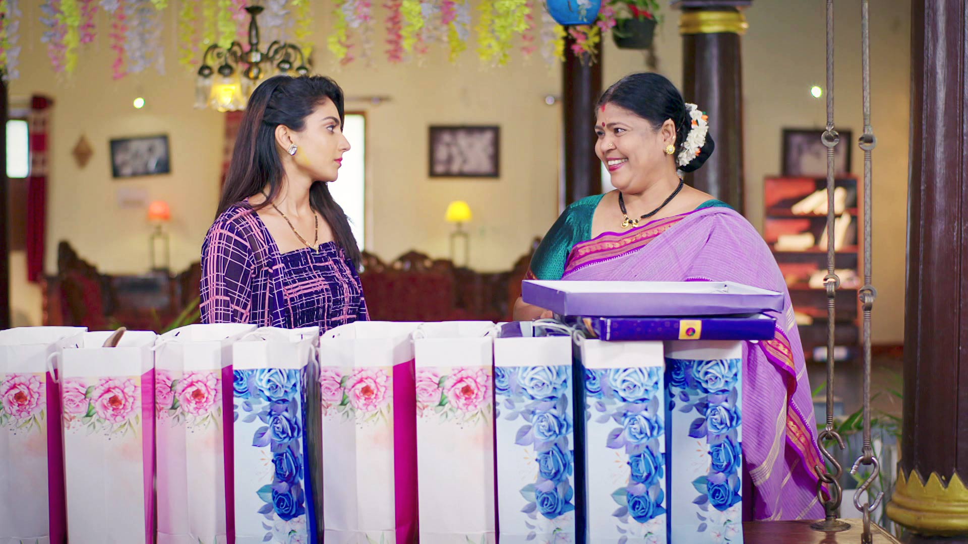 Watch Jenugudu S1 Episode 156 on JioHotstar