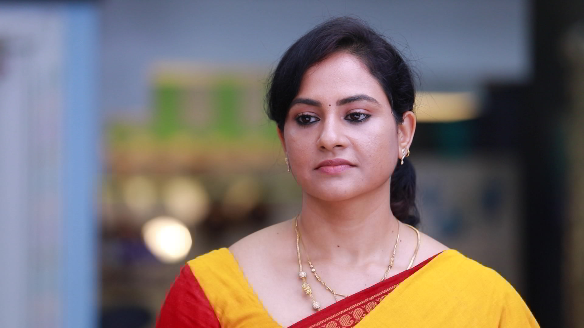 Stream Bhavani Takes Up a Tough Ritual Season 2 Episode 529 – Bhavani ...