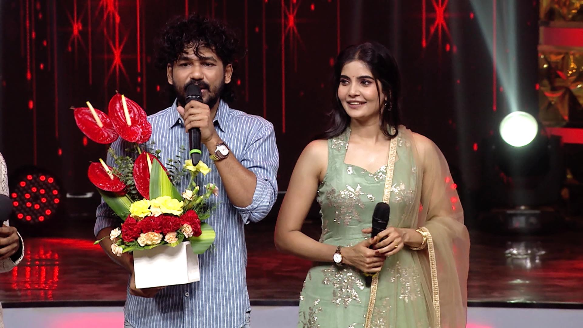 Watch Super Singer Episode 62 on JioHotstar