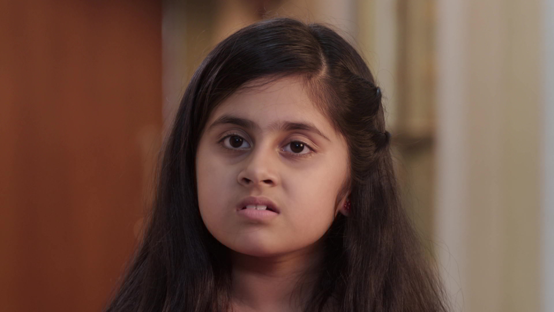 Watch Pihu's Unexpected Tantrum Online