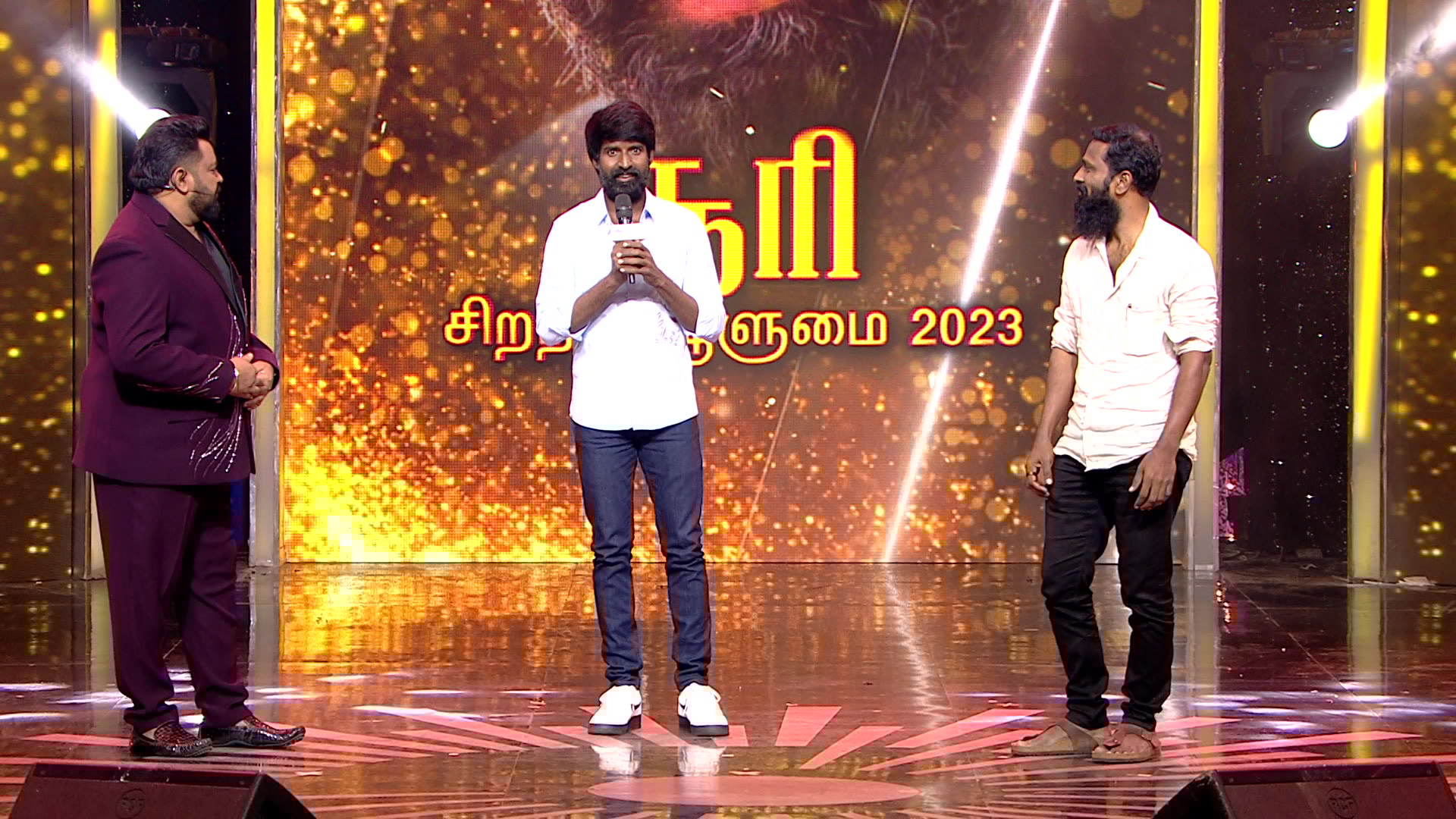 Neeya Naana Awards 2024 - JioHotstar