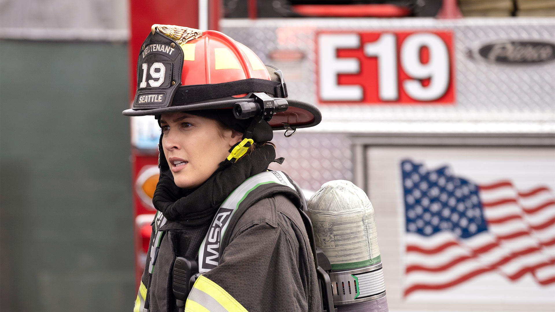 Nonton Friendly Fire Season 2 Episode 14 - Friendly Fire di Disney+