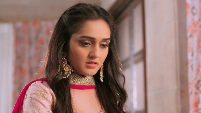 Watch Sasural Simar Ka Episode 29 on JioHotstar