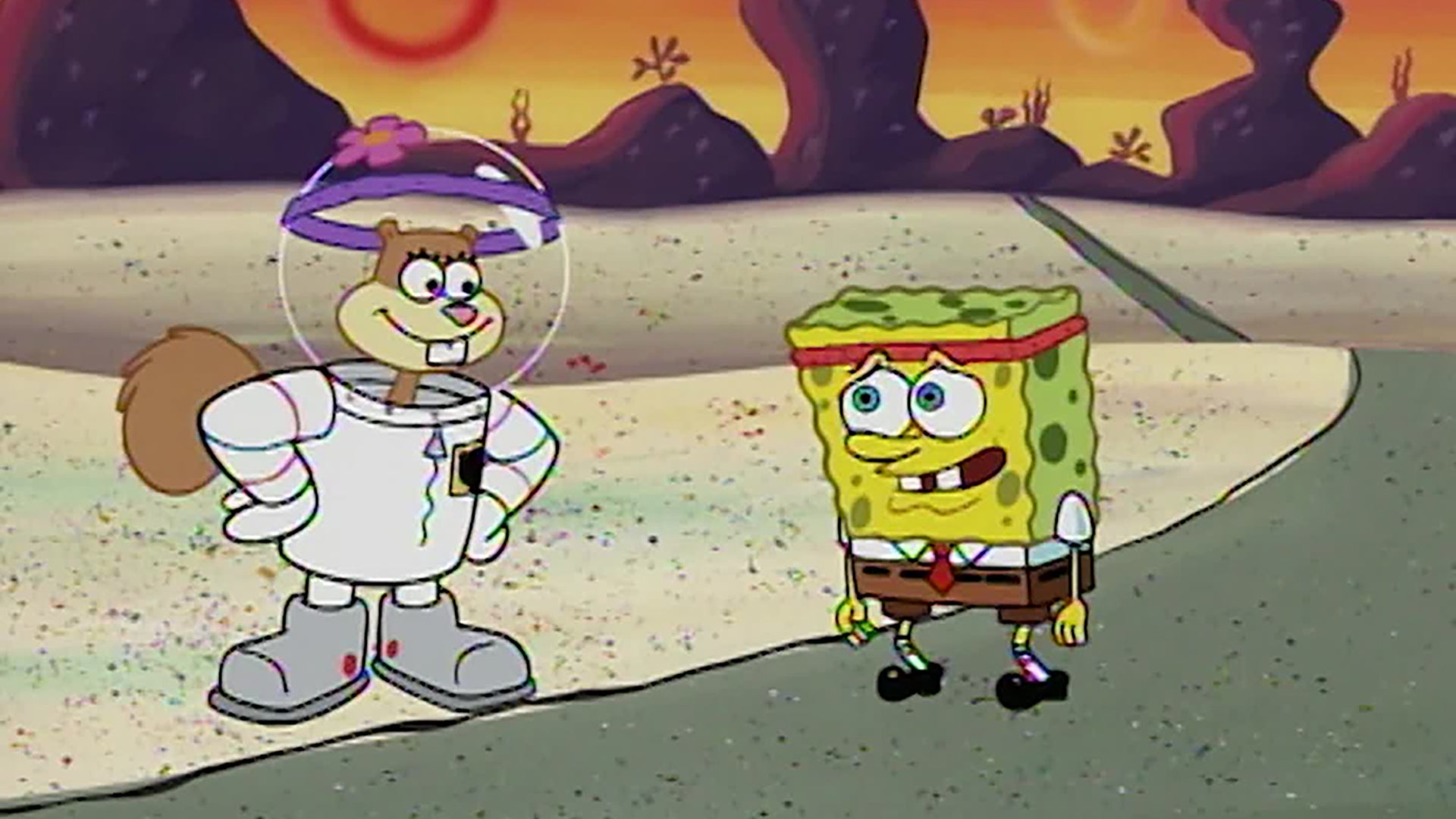 Watch Spongebob Squarepants Episode 13 on JioHotstar