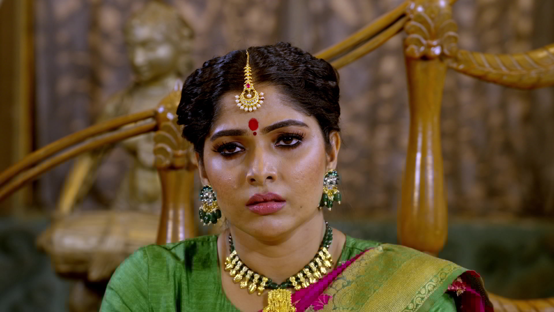 Watch Velammal Episode 26 on JioHotstar