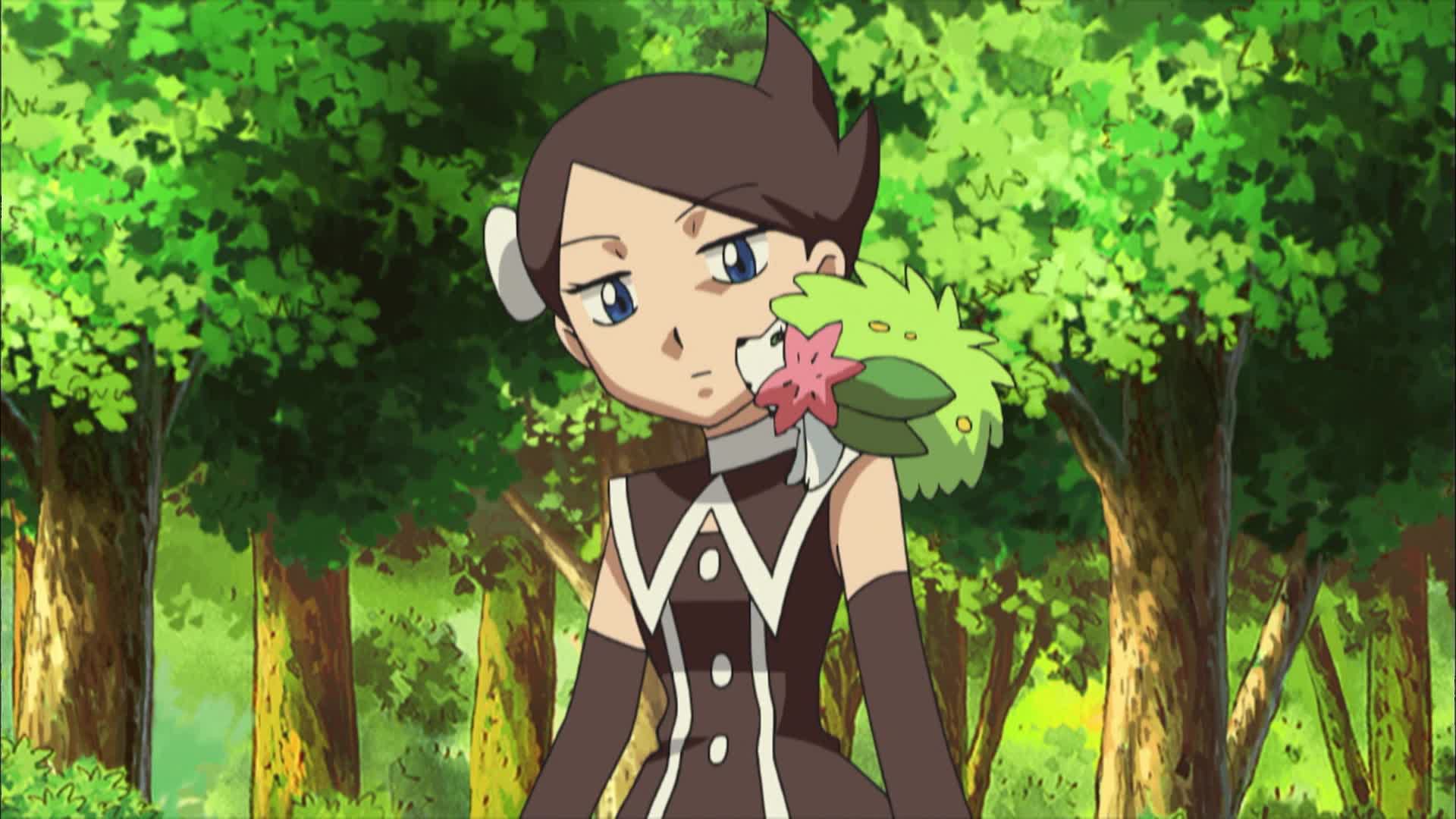 Watch Pokemon S13 Episode 12 on JioHotstar