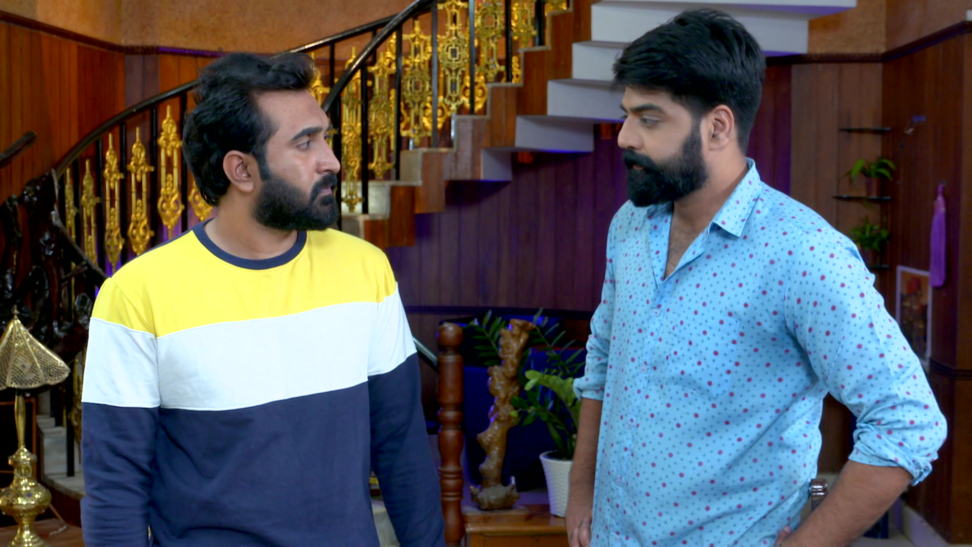 Watch Paadatha Painkili S1 Episode 595 on JioHotstar