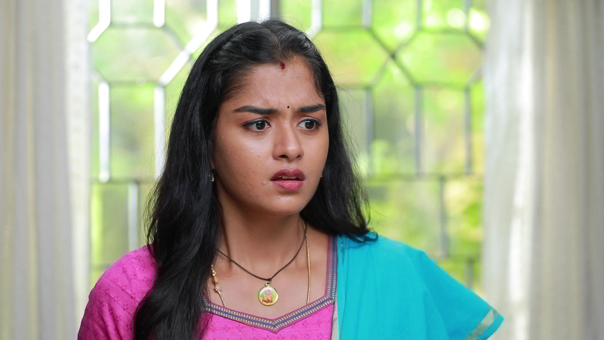 Watch Mahanadhi S1 Episode 471 on JioHotstar