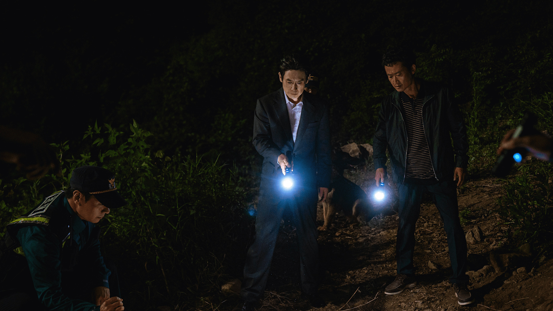 Watch Hyper Knife S1 Episode 3 on Disney+