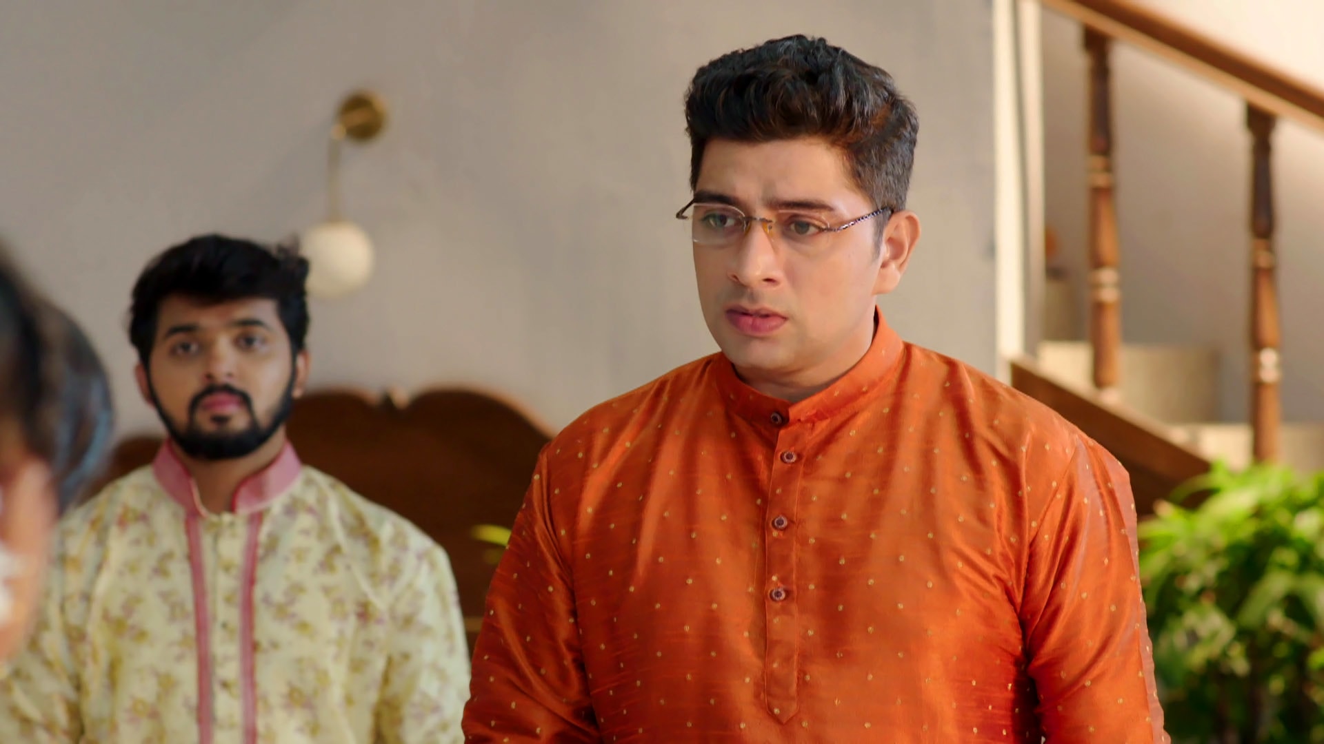 Watch Lagnachi Bedi Episode 160 on JioHotstar