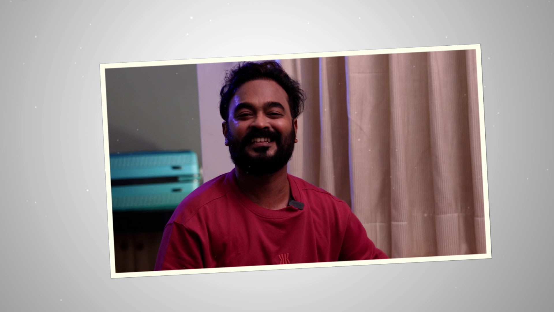 BB7: Meet Sarath - JioHotstar