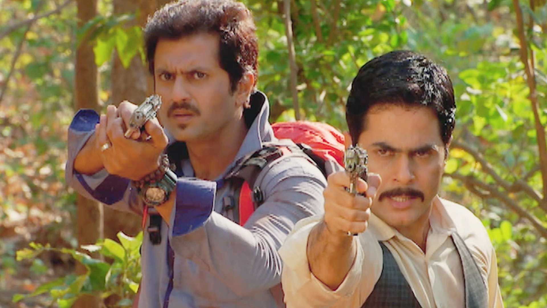 E23 - Can Task Force Save the World? - JioHotstar