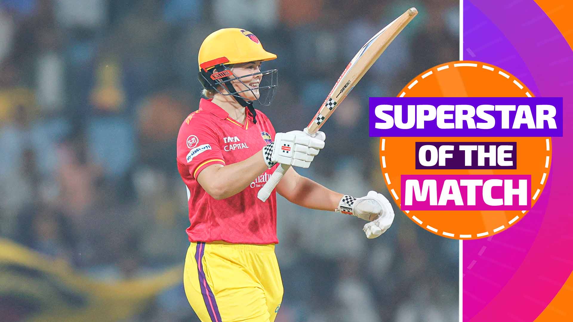 Voll Ends RCB's Campaign with 99*